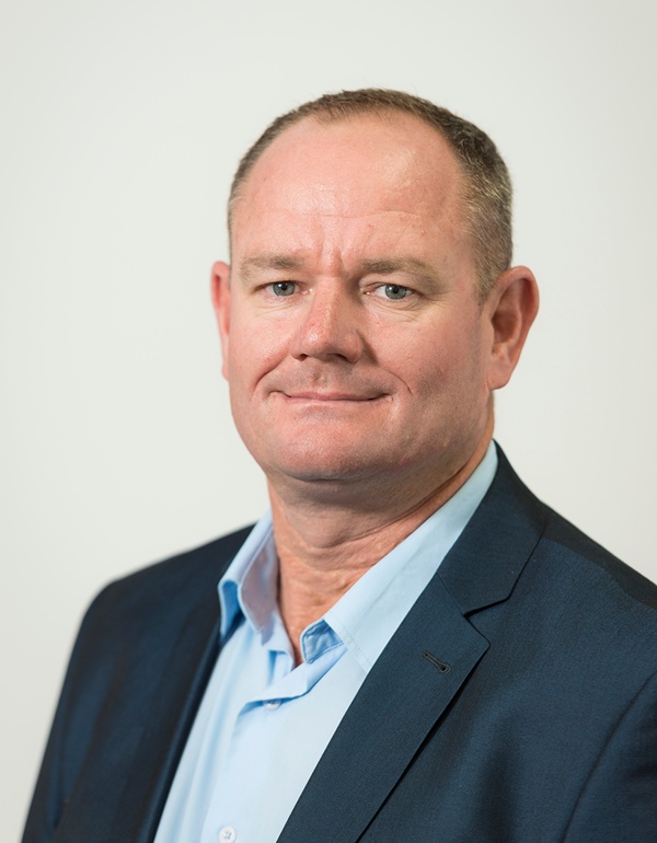 Mark Turner - SEE Group