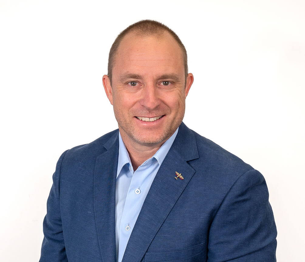 Adam Batson - SEE Group