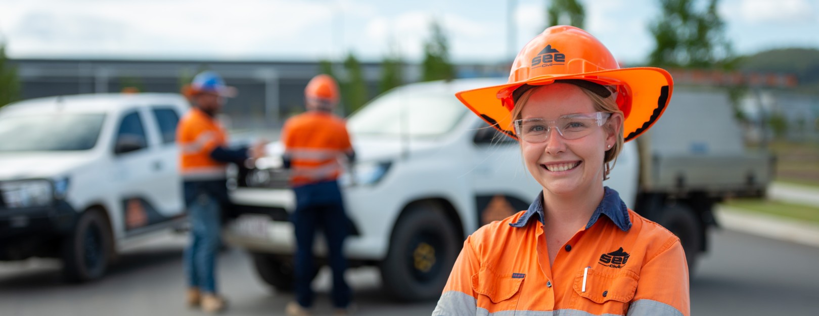 People and Careers - SEE Group