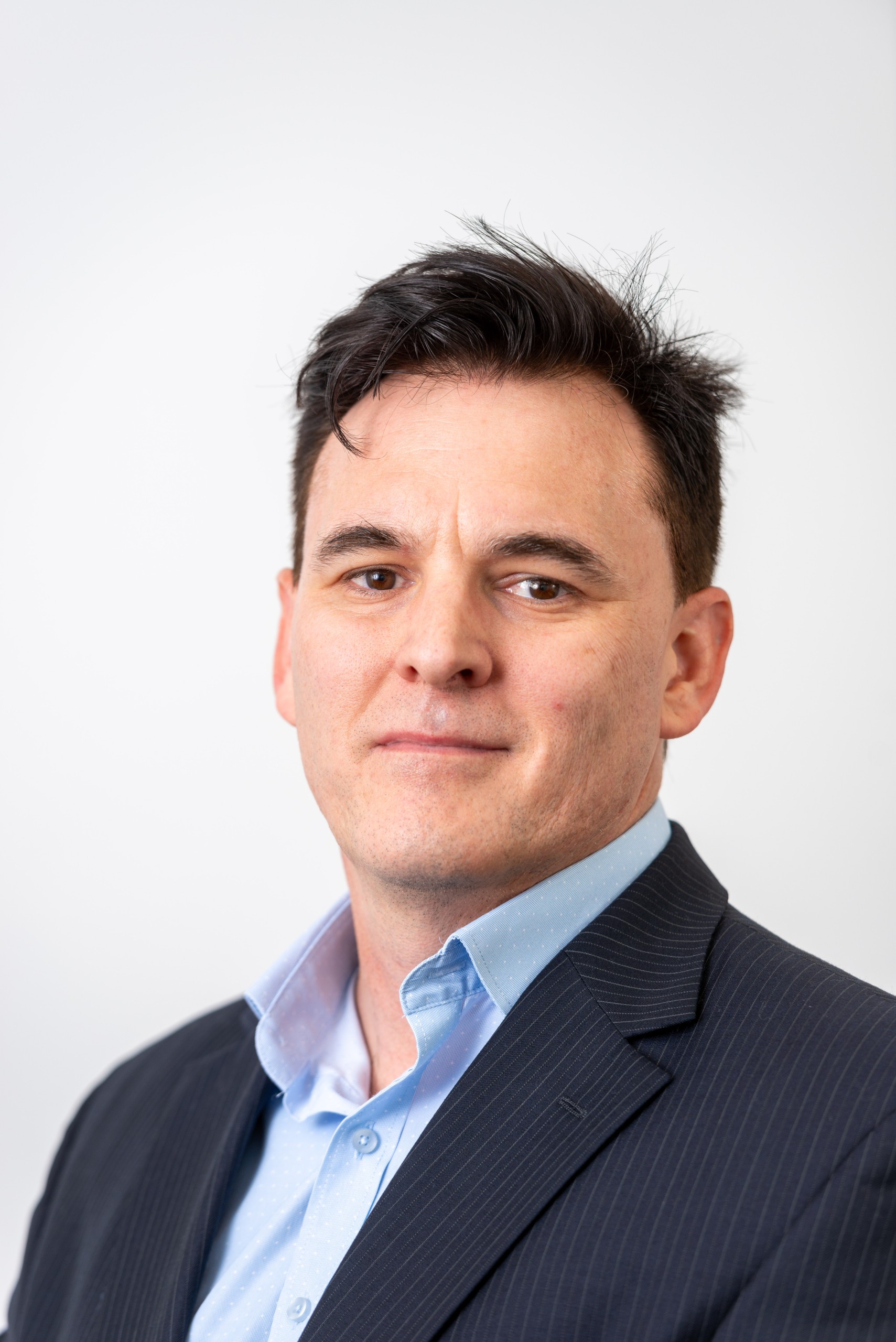 Jamie Quartermaine - SEE Group