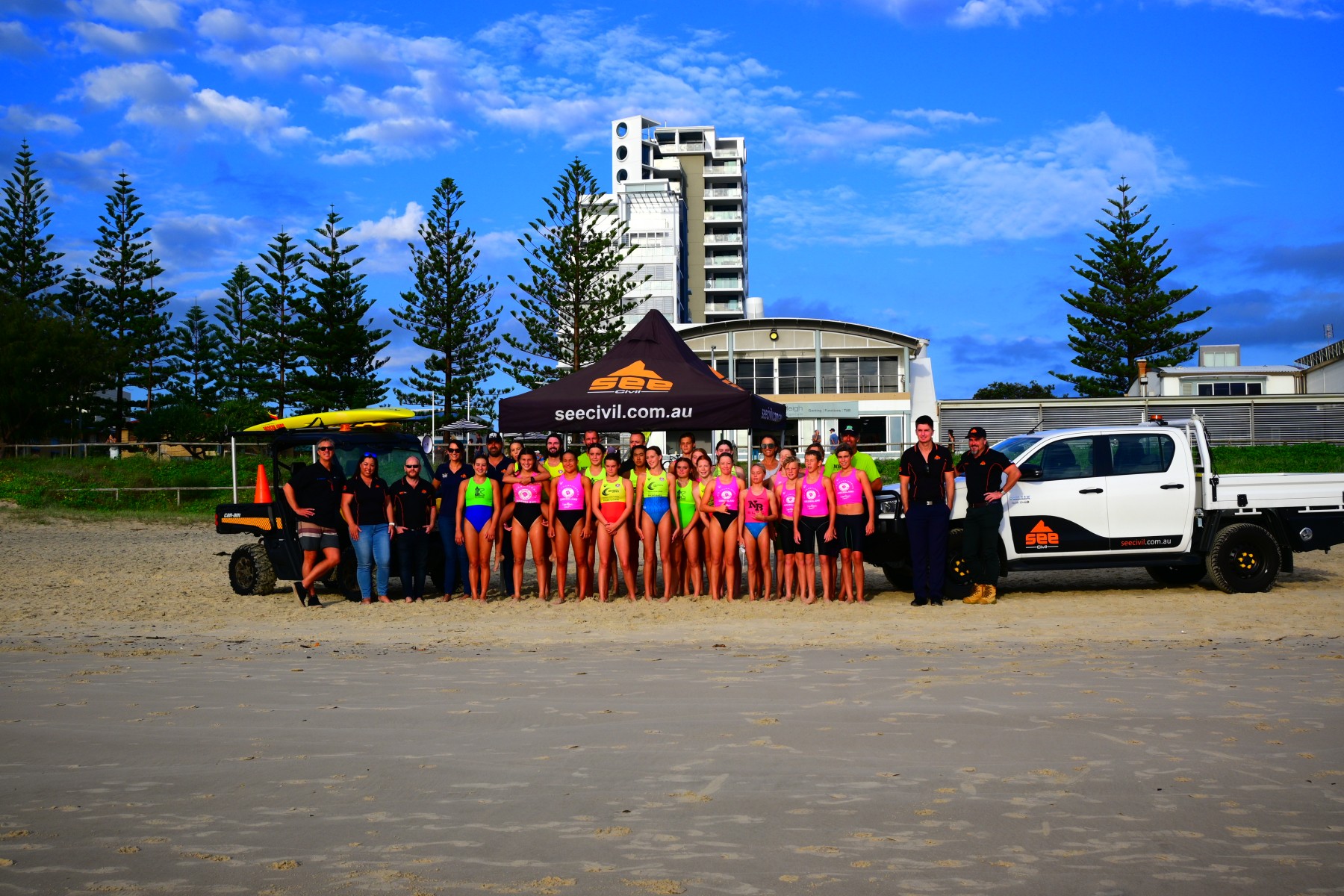 Communities - SEE Group