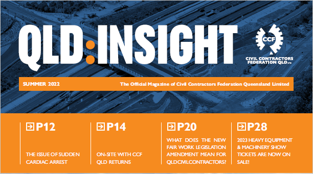 CCF QLD MEMBER FEATURE: SEE GROUP - SEE Group