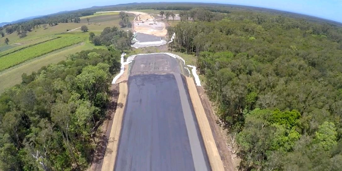 Pacific Highway Upgrade Woolgoolga to Ballina (W2B): Wave 5C Early ...