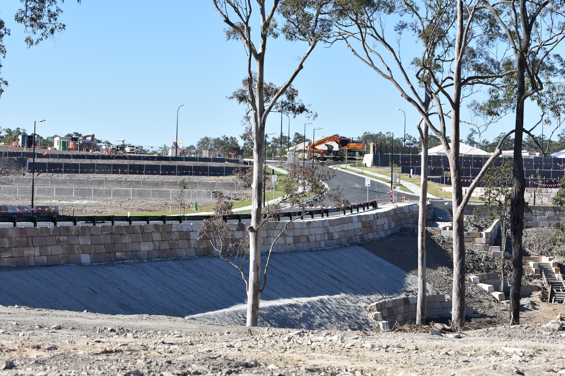 Brookhaven Estate (Multiple stages) - SEE Group