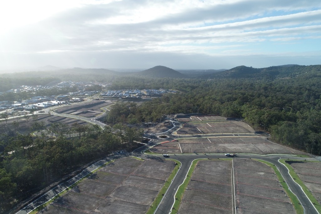 Brookhaven Estate (Multiple stages) - SEE Group