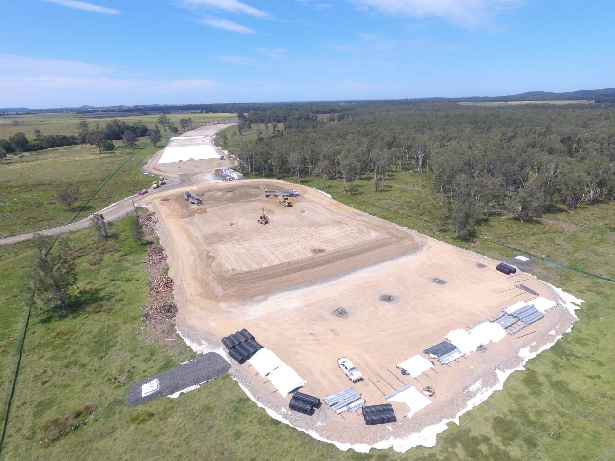 Pacific Highway Upgrade Woolgoolga to Ballina (W2B): Wave 4 Early Works ...