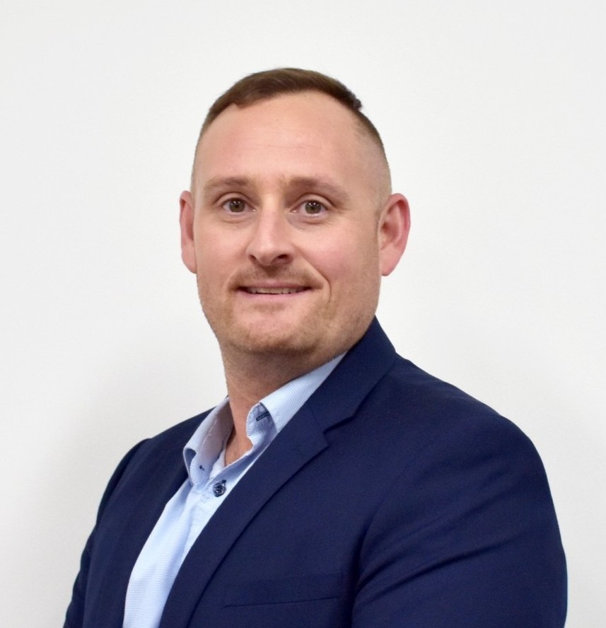 Jay Leeson - SEE Group