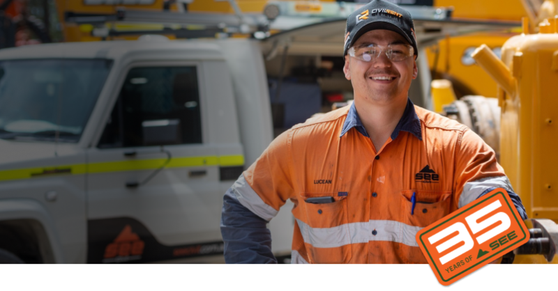 SEE Civil - SEE Group