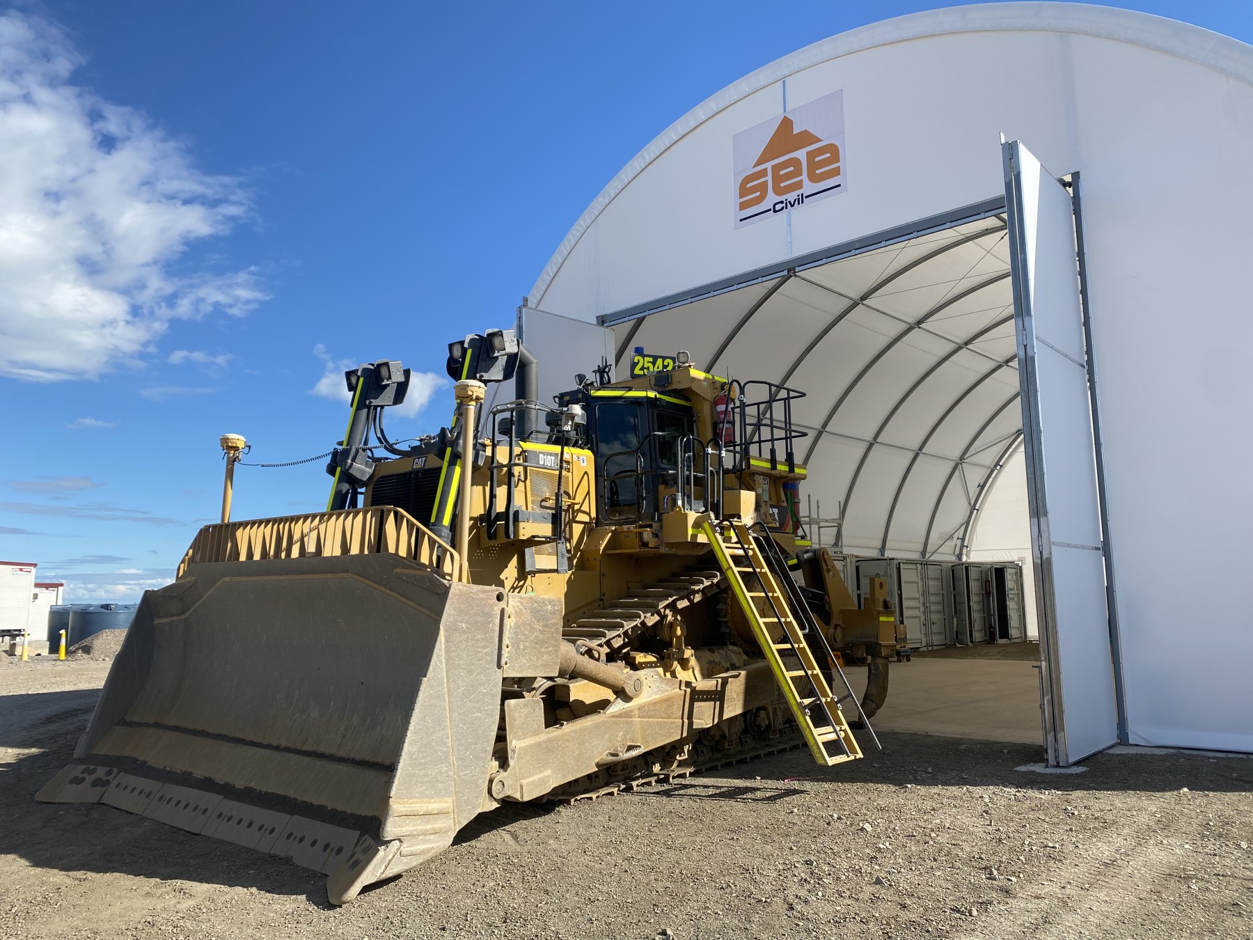 SEE Mining - SEE Group