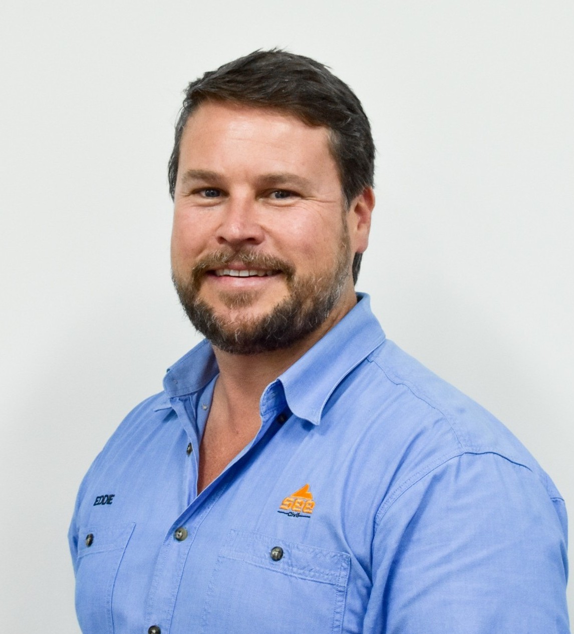 Eddie Rae - SEE Group