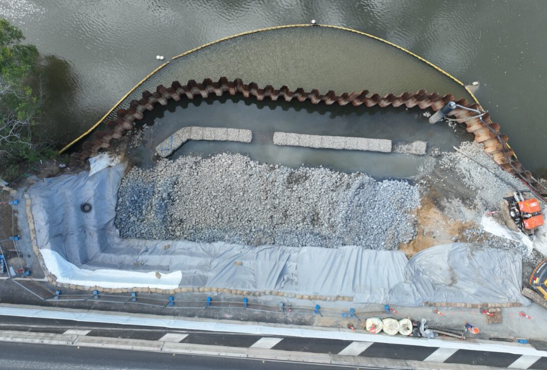 Disaster Recovery Funding Arrangements (DRFA) Rathdowney and Boonah ...