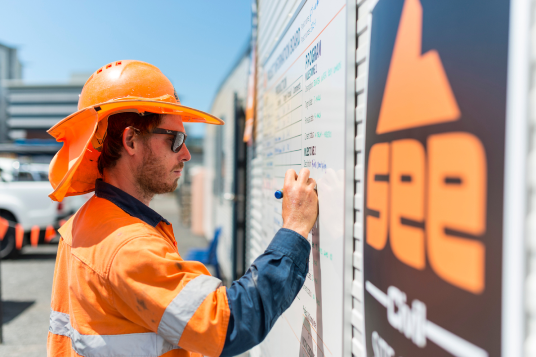 People and Careers - SEE Group