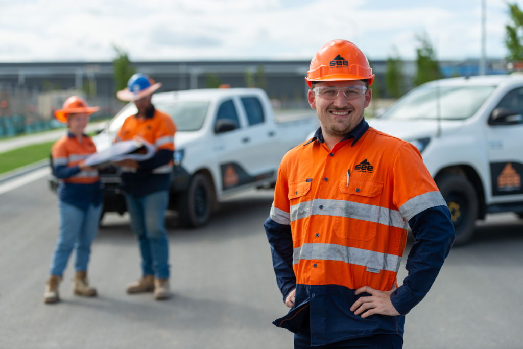 People and Careers - SEE Group