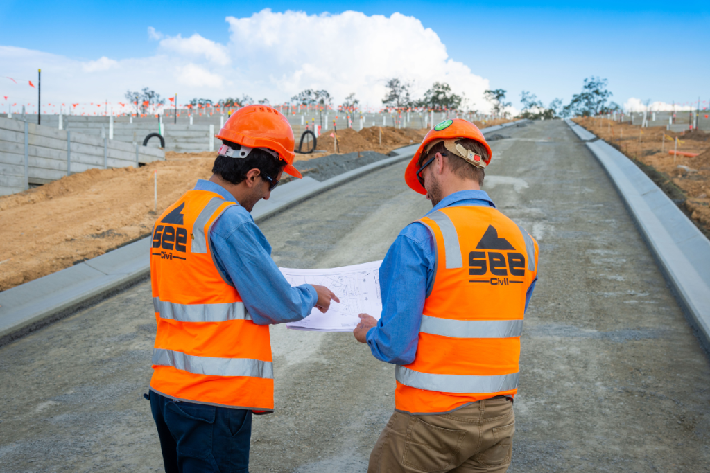 Urban Development | Civil Construction | SEE Group