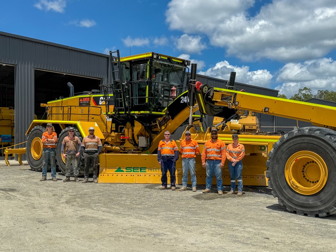 SEE Mining - SEE Group