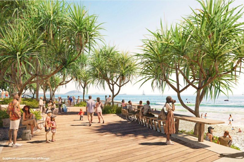 Latest look at foreshore’s future as SEE Civil appointed - SEE Group