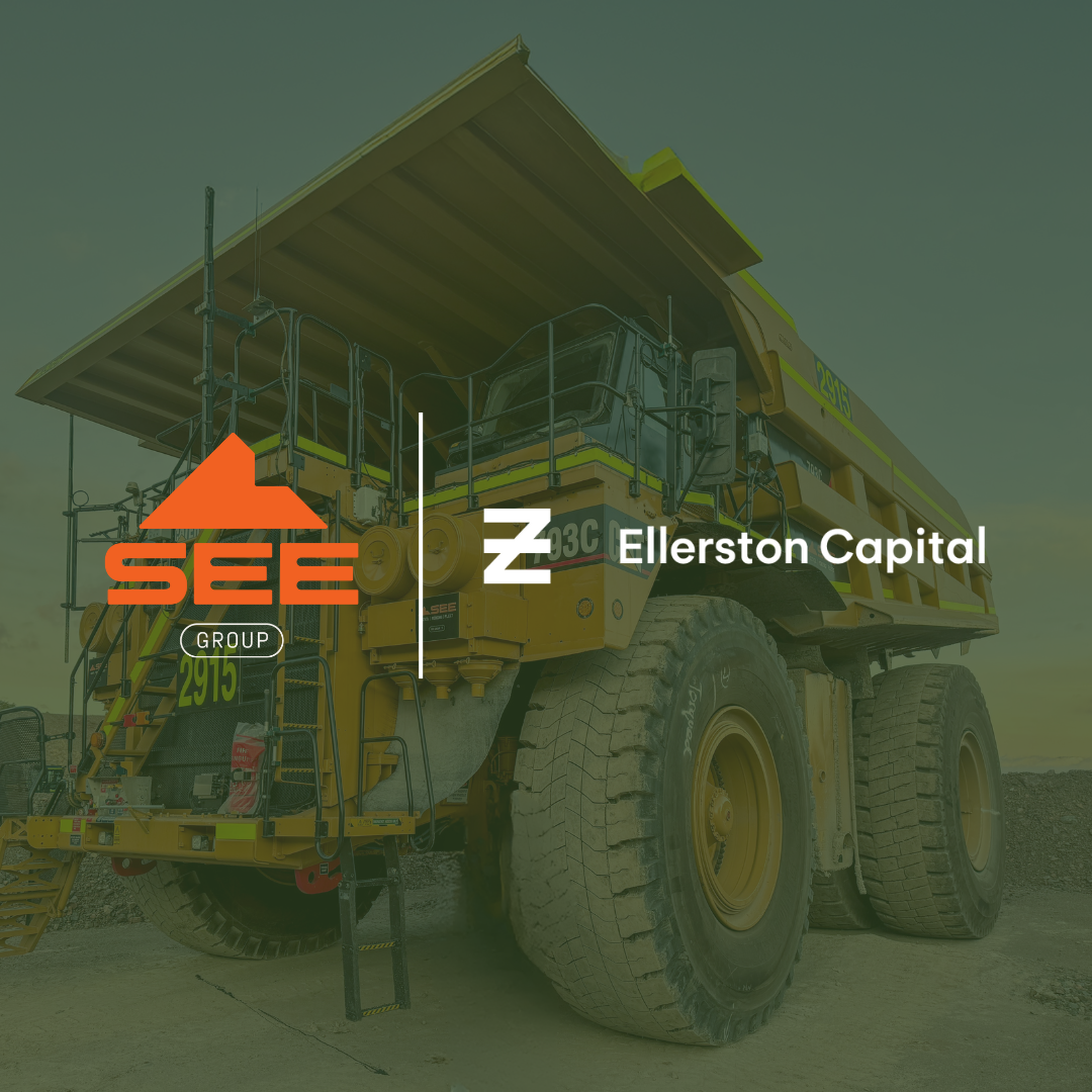 SEE Group secures $67 million investment from Ellerston Capital to ...