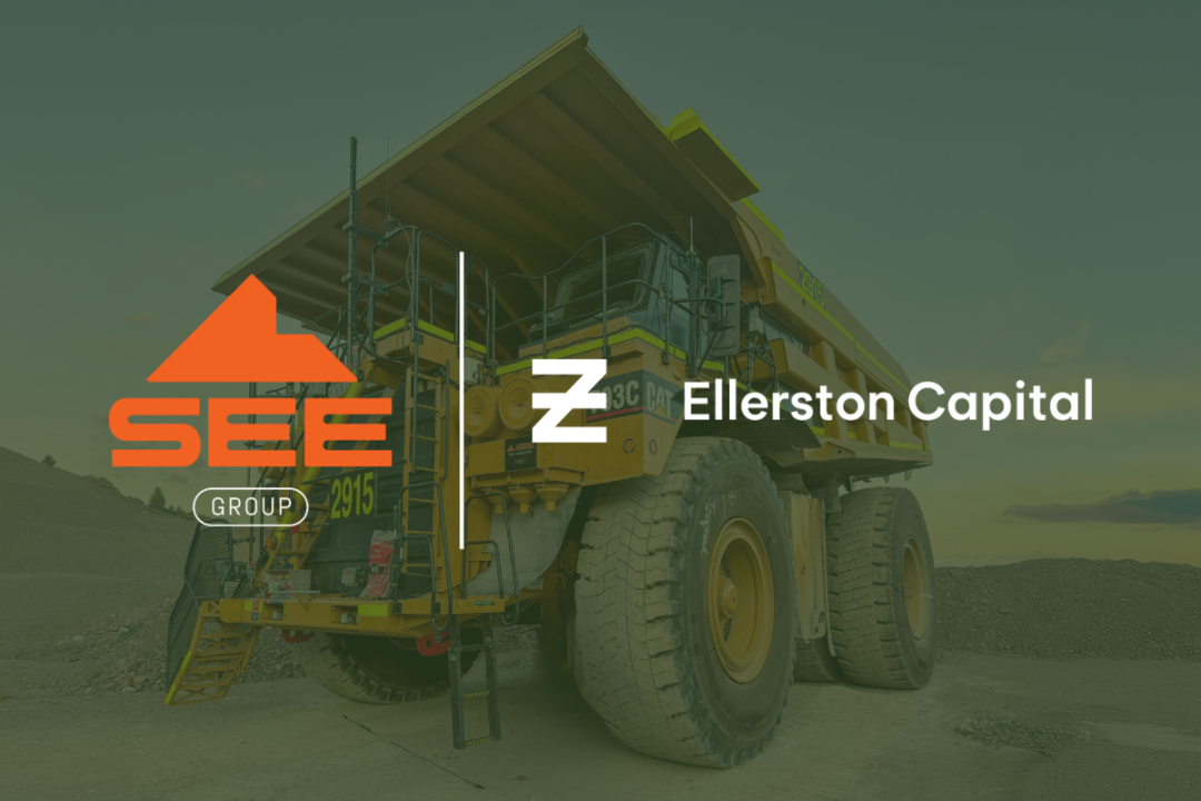 SEE Group secures $67 million investment from Ellerston Capital to ...